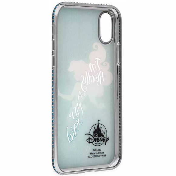 Disney | Cell Phones & Accessories | Disney Ariel The Little Mermaid ...